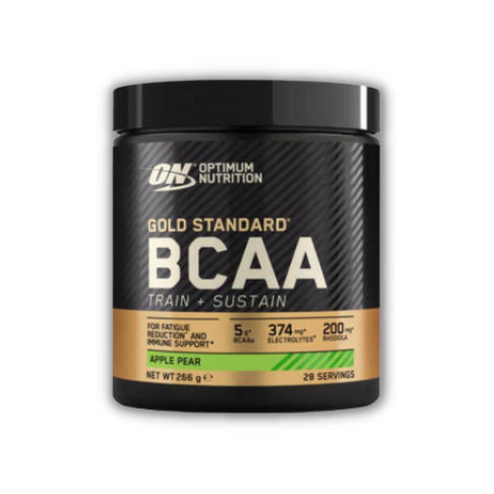 Optimum Nutrition Gold Standard BCAA (266 g) – PRO SUPPLY | B2B ...