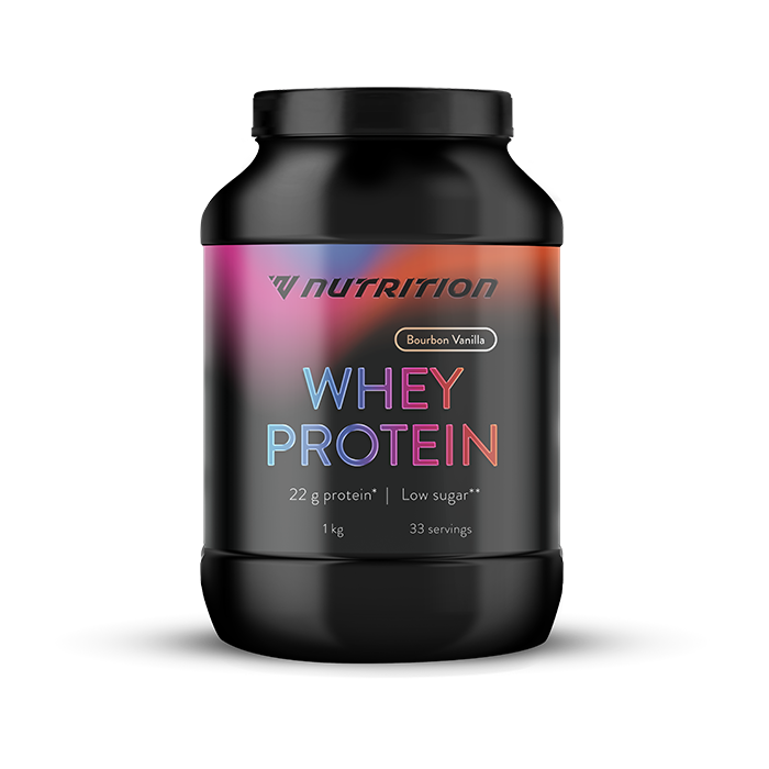 Whey Protein (1 kg) – PRO SUPPLY | B2B Nutrition Wholesale